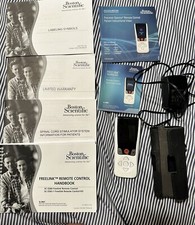 Boston Scientific Precision FREELINK Remote Control Kit Sc-5552-1 ...