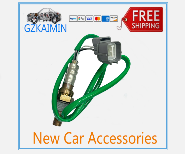 Upstream oxygen sensor 36531-PWA-G01 For Honda Fit 02-08 1.5L 1.3L GD1 ...