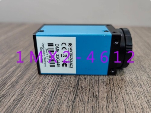1pc used imagingsource DMK 33G445 1.3 million pixels | eBay