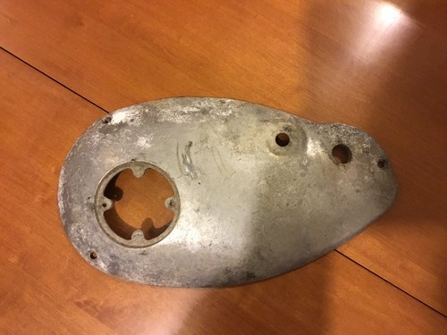 BSA Engine Cover | eBay