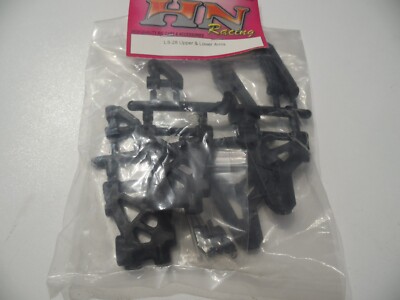 HongNor ( OFNA ) LS-28 Upper & Lower Arms Set CD3 | eBay