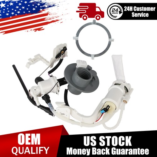 Fuel Pump Assembly for 2008-22 Harley-Davidson Touring Electra Glide ...