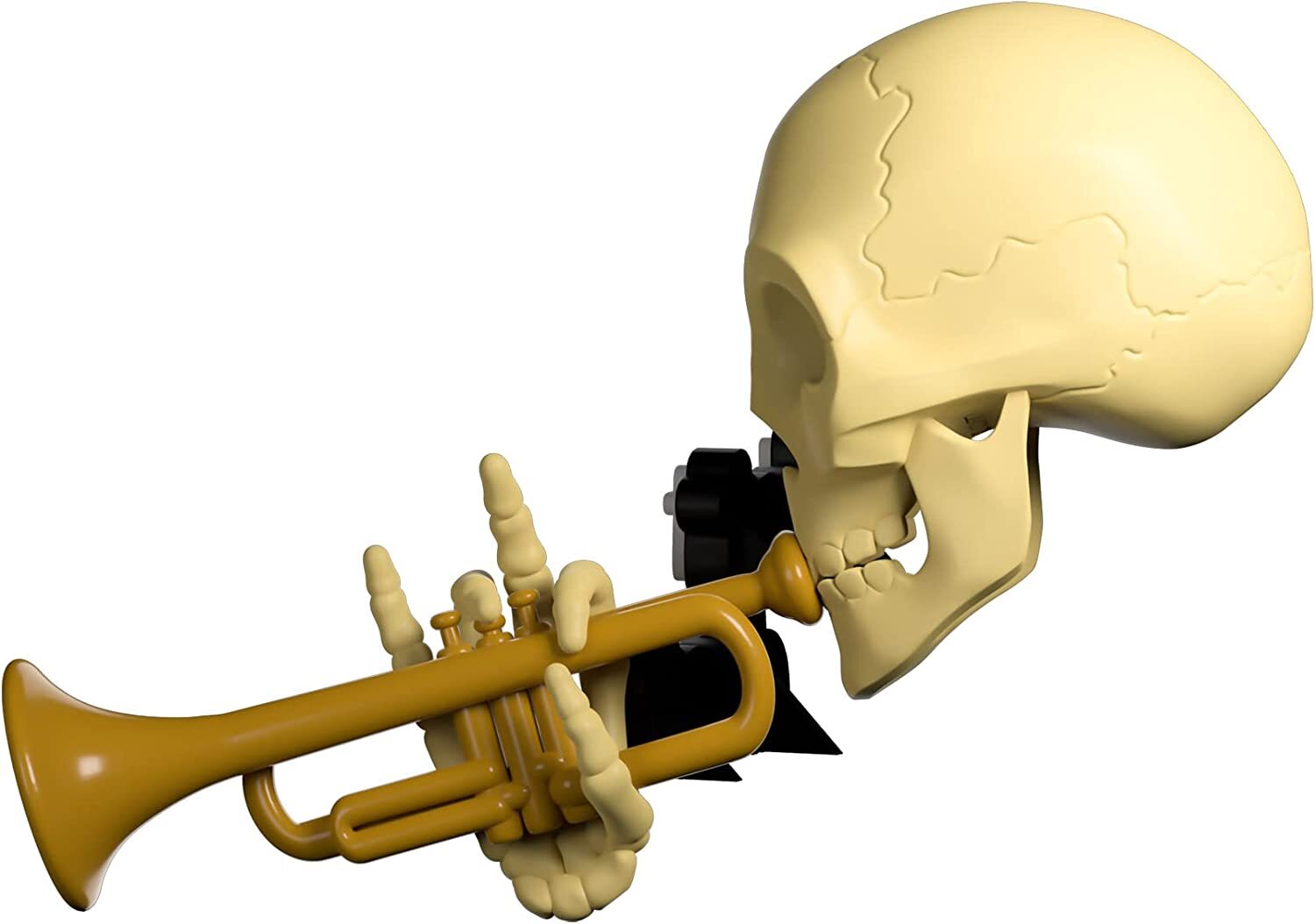 Youtooz: Meme Collection - Doot Doot Vinyl Figure [Toys, Ages 15+, #27 ...