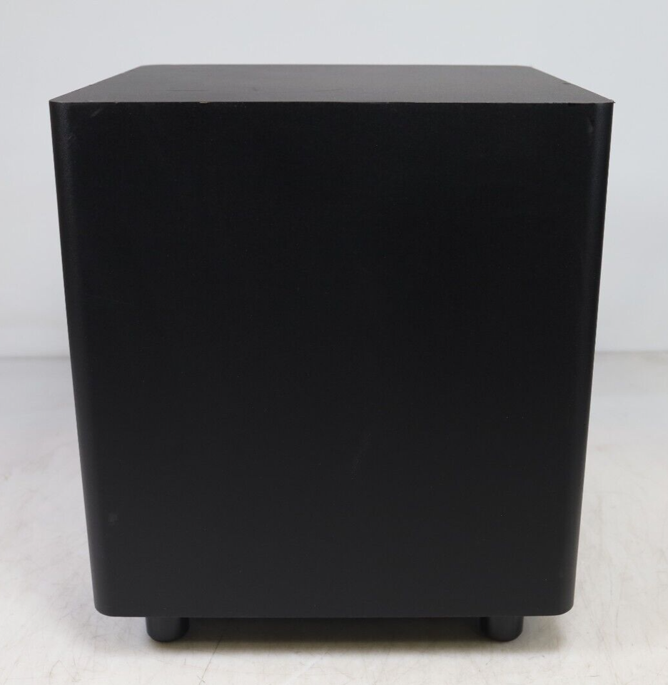 JBL LSR310S 10" 200W Powered Studio Subwoofer | eBay