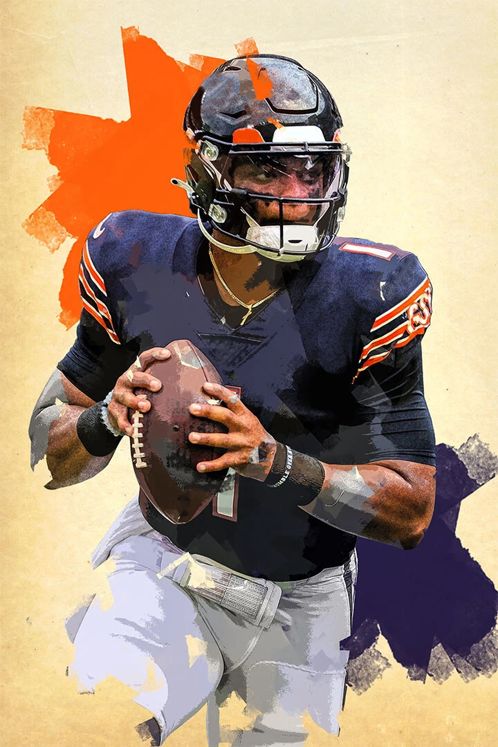 Bears Football Wallpaper