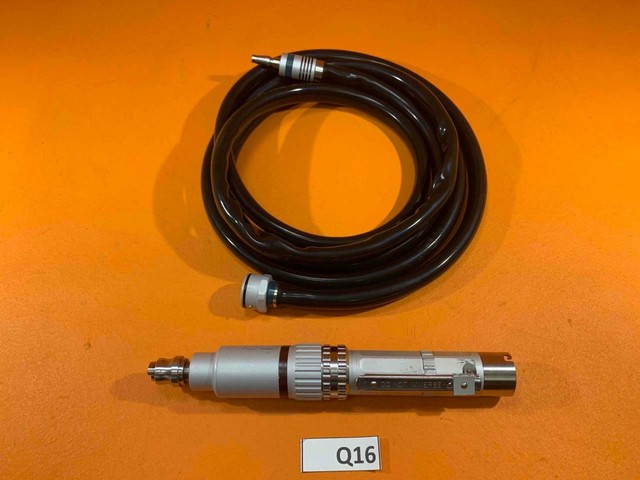 3M Craniotome C100 With Neuro Drive N293 for sale online | eBay