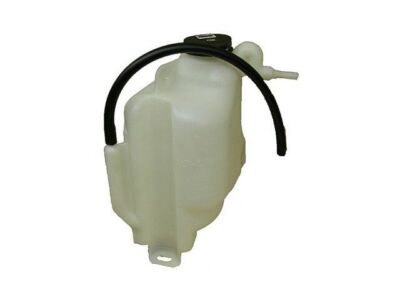 For 2006 Hummer H3 Expansion Tank 68847PS COOLANT RECOVERY TANK | eBay
