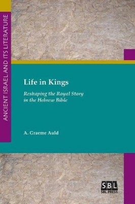 A Graeme Auld Life in Kings (Poche) | eBay