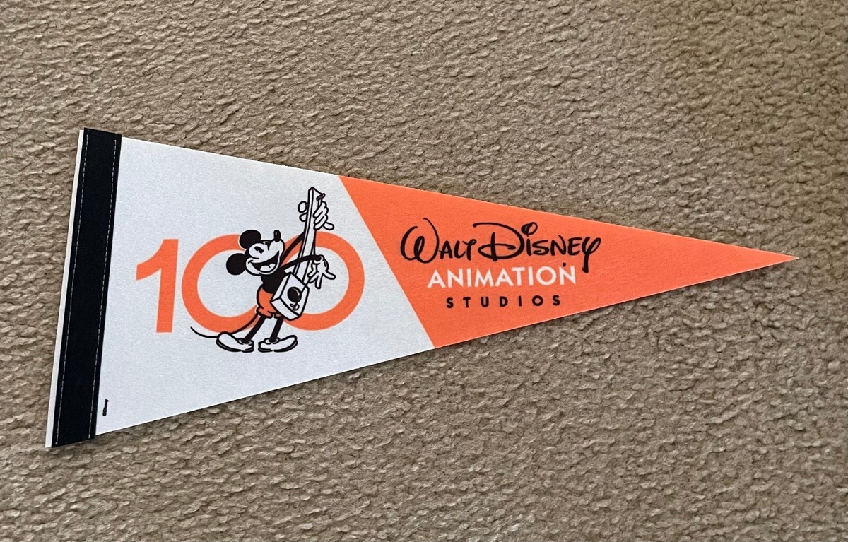 Walt Disney Animation Studios Logo Walt Disney Animation Studios