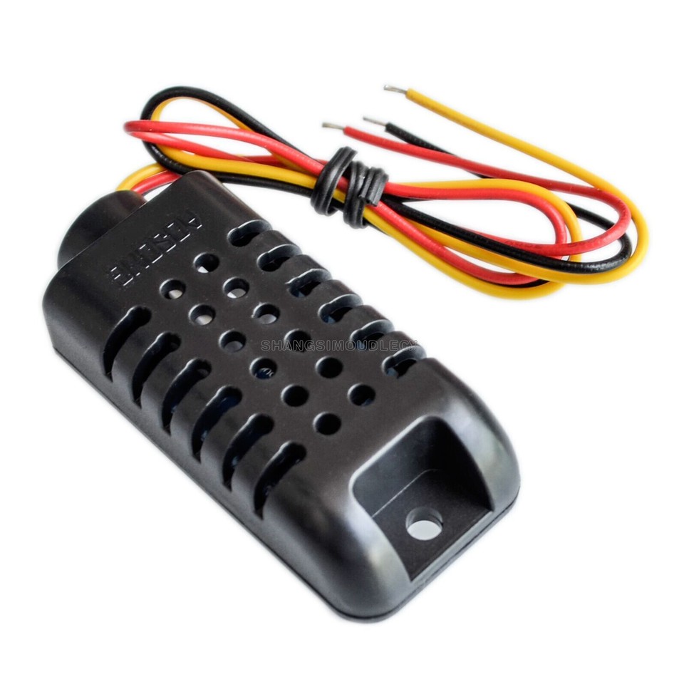 DHT21 AM2301 Digital Temperature Humidity Sensor module SHT11 SHT15 ...