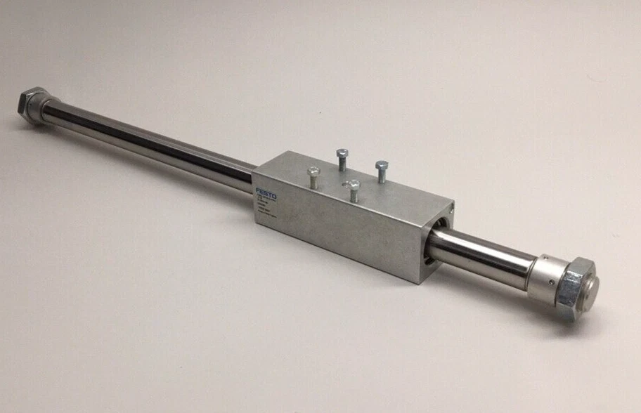 Festo DGO-40-275-PPV-A-B Pneumatic Linear Actuator 32 MM, 49% OFF