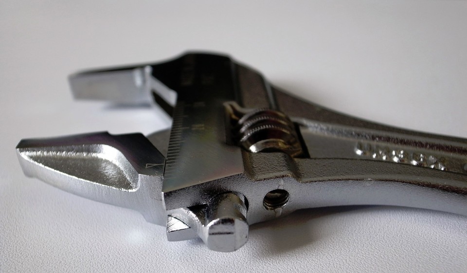 LOBSTER HYBRID ADJUSTABLE WRENCH 3 SIZE SET (UM24XG,UM30XG,UM36XG) LOB ...