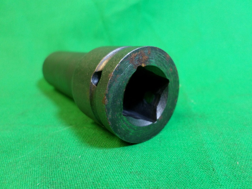 Lance 5/8" Drive, 11/16" Deep Socket | eBay