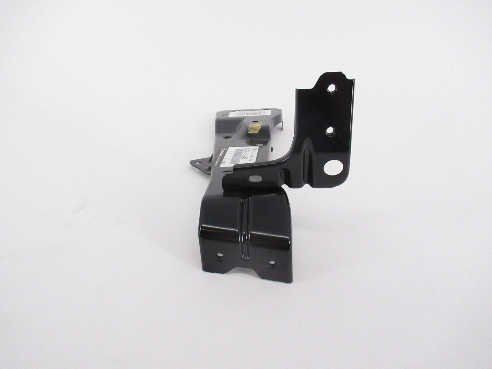Genuine OEM Mazda BDTS-52-240 Left Front Fender Bracket 2019-2020 3 | eBay