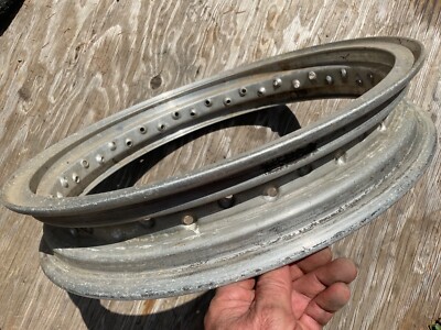 HARLEY DAVIDSON KNUCKLEHEAD FLATHEAD PANHEAD SHOVELHEAD SPORTSTER WHEEL ...