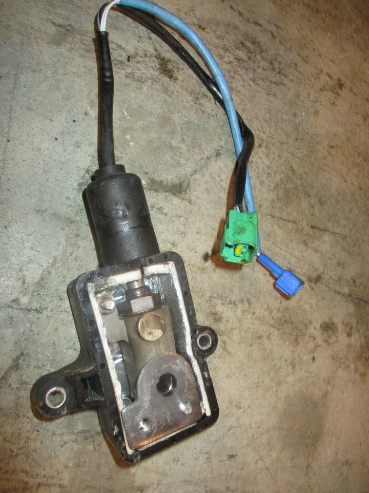 Yamaha HPDI 150hp outboard oxygen sensor (68F-8592A-00-00) | eBay