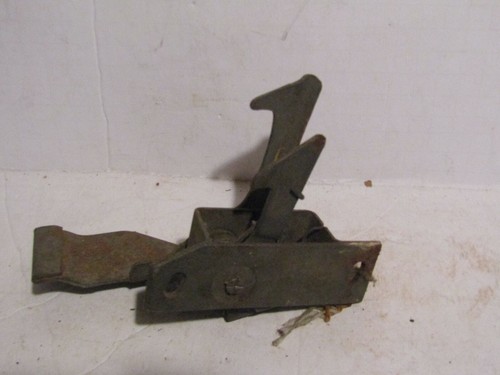 1968 68 FORD ECONOLINE VAN HOOD LATCH NOS 68-14 E100 E200 E300 | eBay