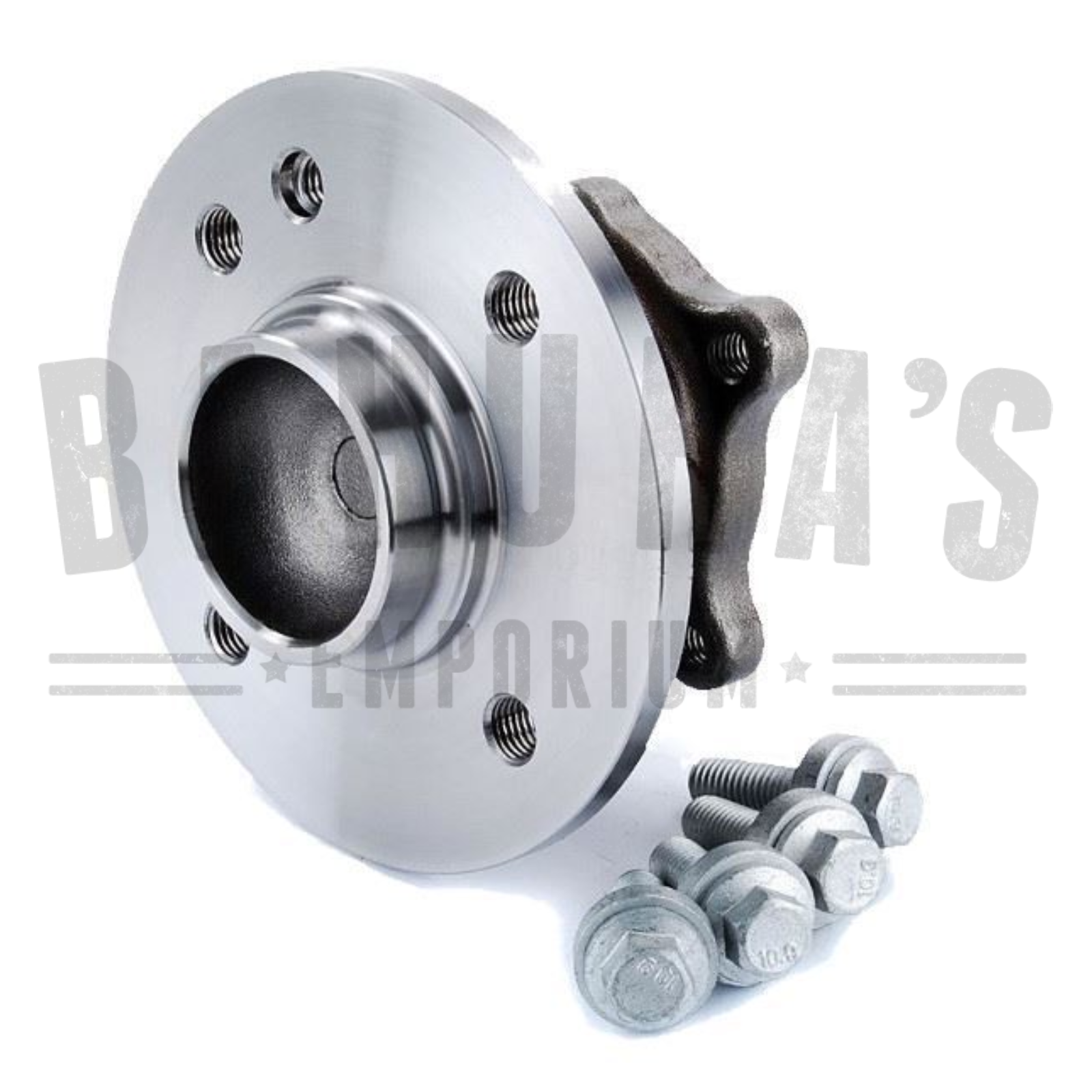 BMW Mini R56 Rear Hub Wheel Bearing One Cooper 2007-2015 Brand New | eBay