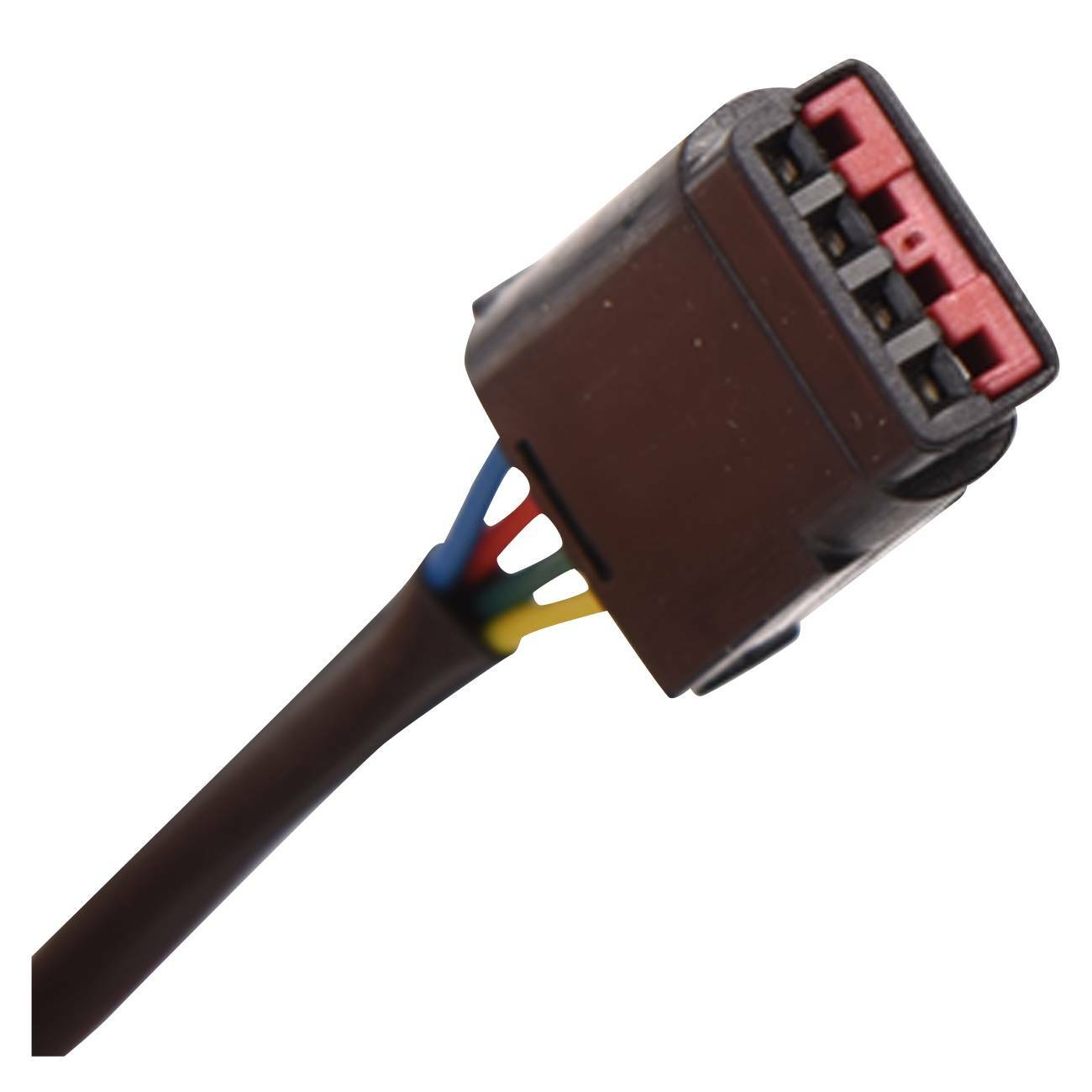 Outside Front Left Driver Side Door Handle for 2006-2008 BUICK LUCERNE ...