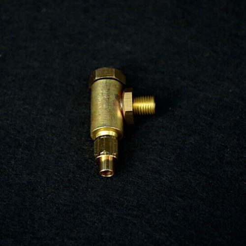 Model P6 Check Valves 1/4x40 Thread for 3.5mm Pipe - Durable and ...
