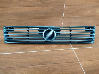 NISSAN Sunny B13 Sentra Super Saloon Front Radiator Grille Mask JDM ...