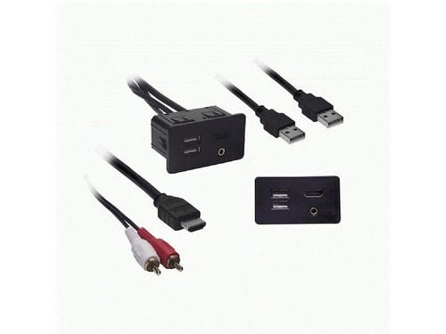 For 2015-2016 Ford Fiesta USB Data Cable 89868BH | eBay