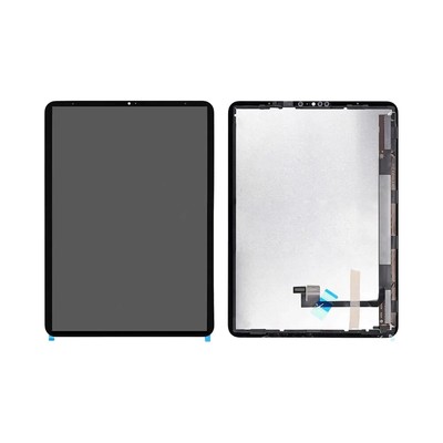 Ecran LCD Complet iPad Pro 11" (3e gén)/M2 (4e Gén) A2377/A2459/A2301 ...