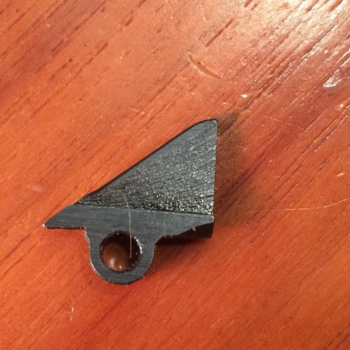 1903 1903A3 SPRINGFIELD EJECTOR - REMINGTON - NEW OLD STOCK - One ...