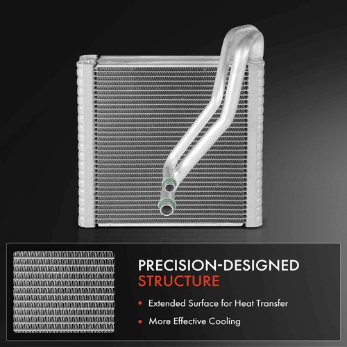 AC A/C Evaporator Core for Mini Cooper Clubman Countryman Paceman ...