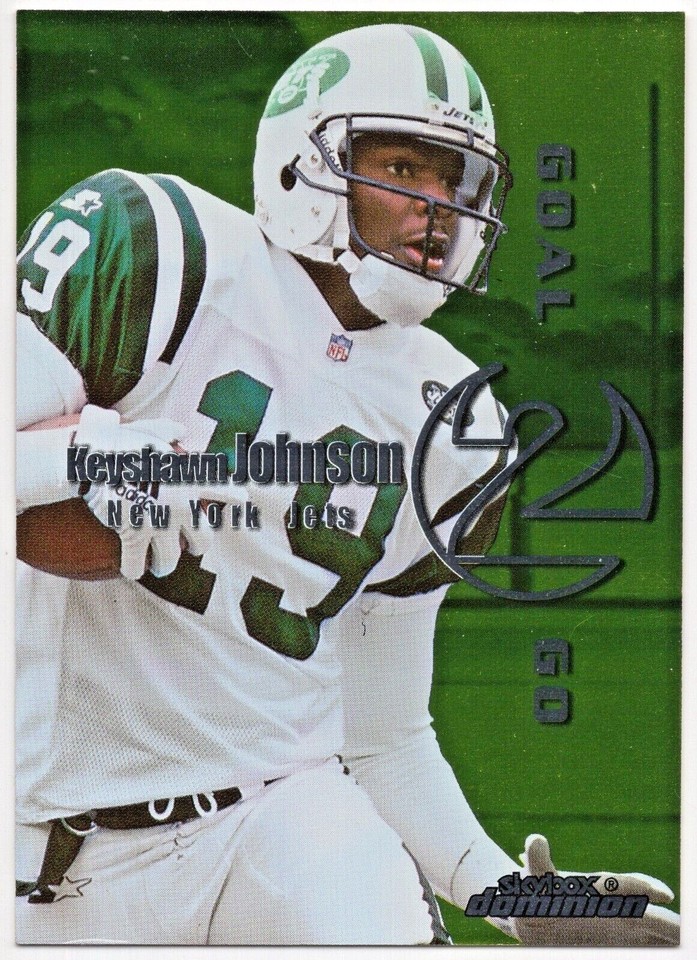 002 Single Insert SP Parallel Special Set & Serial Numbered NFL Trading ...