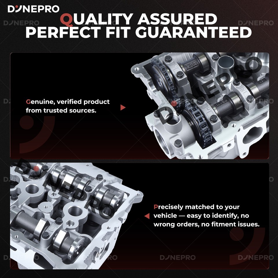 2AZ-FE Long Block Engine Assy For Toyota Camry Camry Highlander RAV4 2 ...
