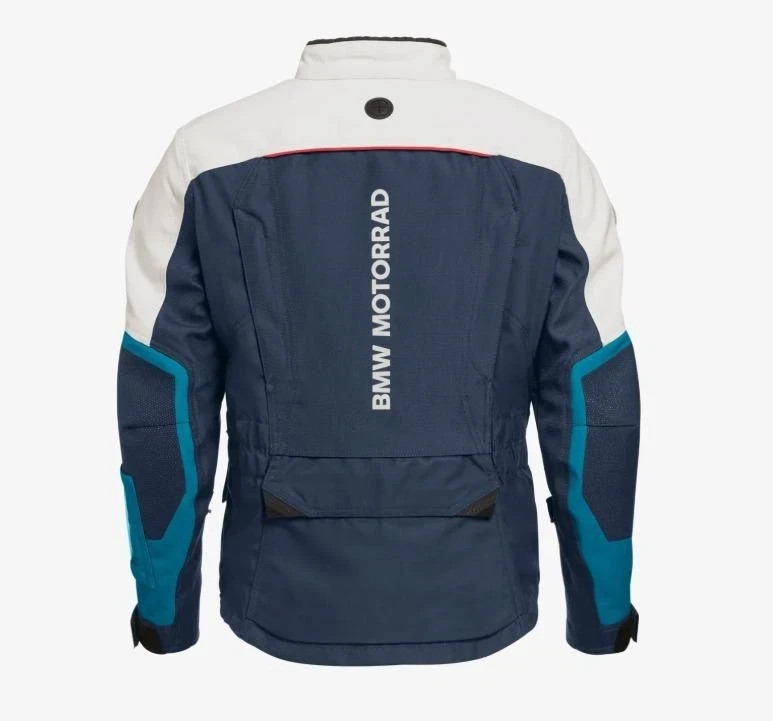 BMW Motorrad GS Rallye Jacket BMW GS Motorcycle Riding Jacket for ...