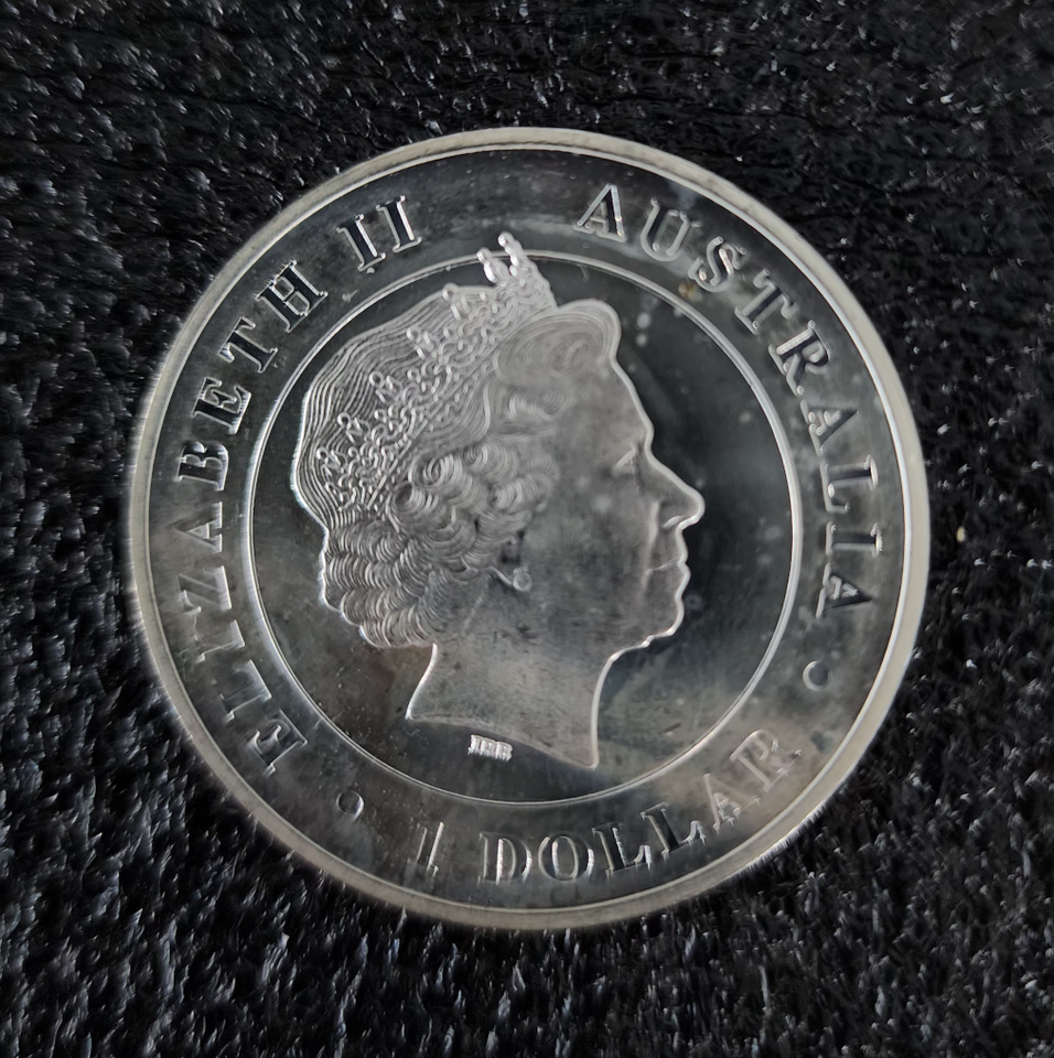 perth mint silver coin 1oz 999 2015 Australian Funnel Web Spider | eBay ...