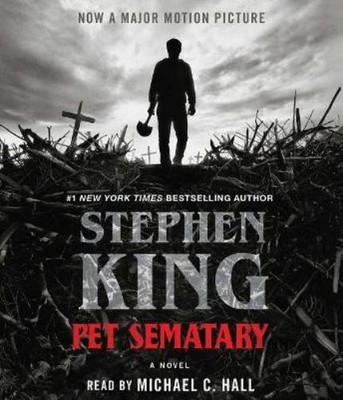Stephen King Pet Sematary (CD) (US IMPORT) 9781508278719 | eBay UK