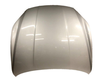 2014-2019 Maserati Ghibli Front Hood Bonnet Shell Cover Panel Silver | eBay