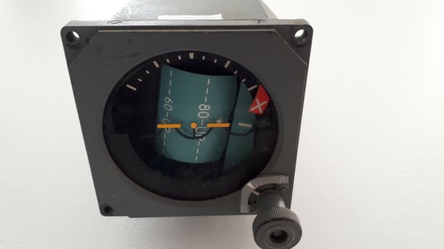 Horizon artificiel electrique / electric gyro SFENA 705-7-V4 ...