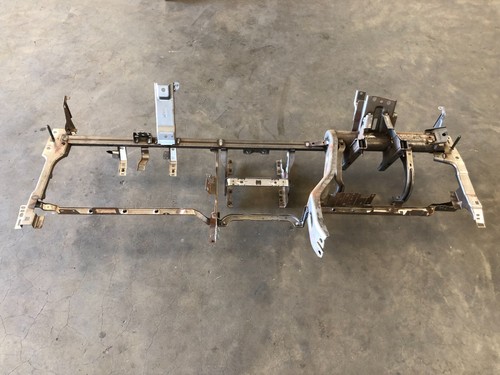 15-20 Ford F-150 F150 Dash Metal Frame Bracket 1277 OEM | eBay