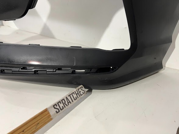 CAPA Front Bumper Cover For 2018-2019 Hyundai Sonata Sedan | eBay