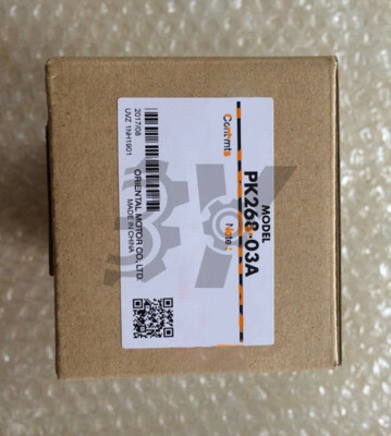 ONE VEXTA PK268-03A Stepper Motor NEW | eBay