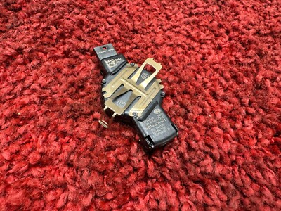 BMW F10 F36 F30 F25 F48 FRONT WINDSHIELD RAIN LIGHT SOLAR SENSOR UNIT ...