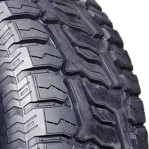 4 New Red Dirt Road Rd-9 R/t - Lt33x12.50r22 Tires 33125022 33 12.50 22 ...