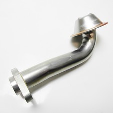 VW AUDI Seat SKODA Oil Pump Suction Line Genuine 036115251J for sale ...