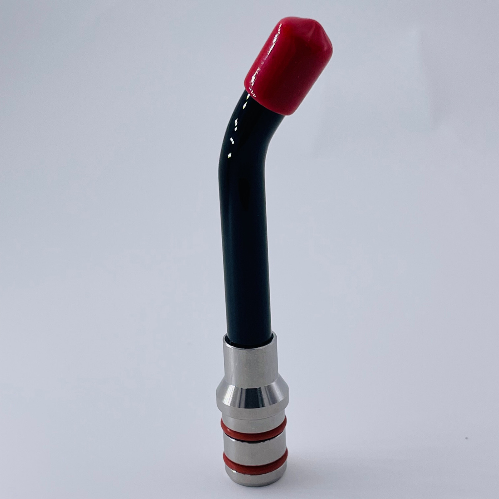 New LED Lamp Curing Light Dental Optical Fiber Guide Rod Tip 12mm 2 ...