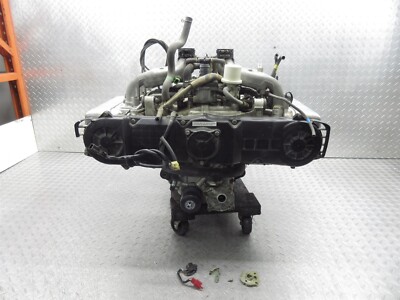 1990 88-90 Honda GL1500 Goldwing Engine Motor Tested Runs Warranty ...