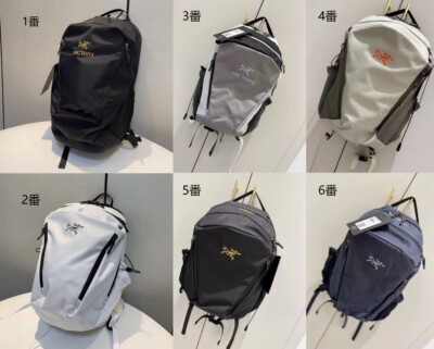 see description 6 colors Arc’teryx Mantis 26 Backpack MANTIS 26 ...