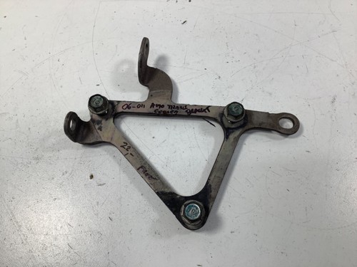 06-11 Honda Civic Transmission Cooler Bracket 25520-RPC-000 OEM | eBay