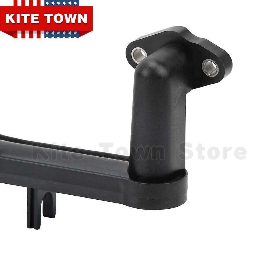 For Land Rover Engine Coolant Outlet Flange Heater Manifold LR186834 ...