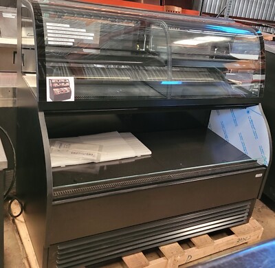 Display Cases - Structural Concepts