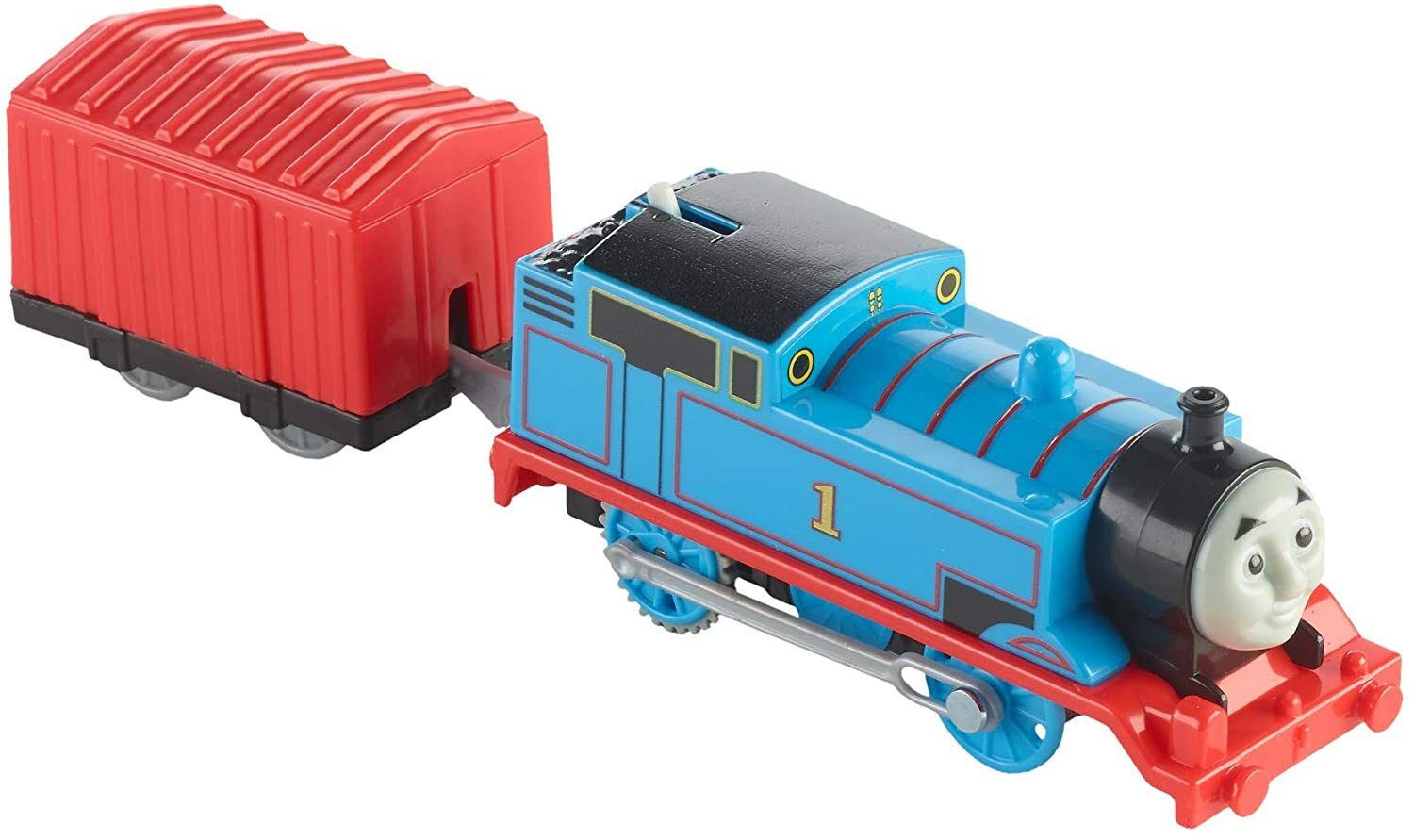 Thomas & Friends TrackMaster Motorized Engines Toy Trains Brand New ...