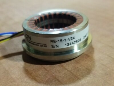 LTN Resolvers RE-15-1-V24 | eBay